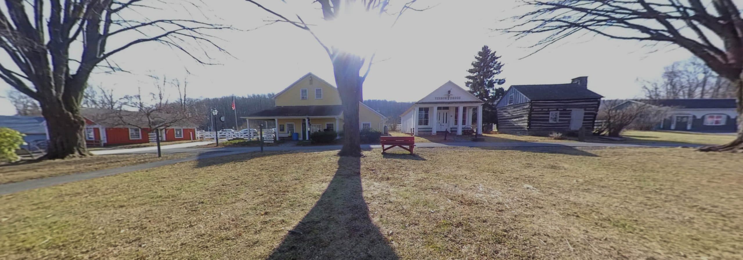landscape-museum-village-hero – Museum Village Of Old Smith's Clove