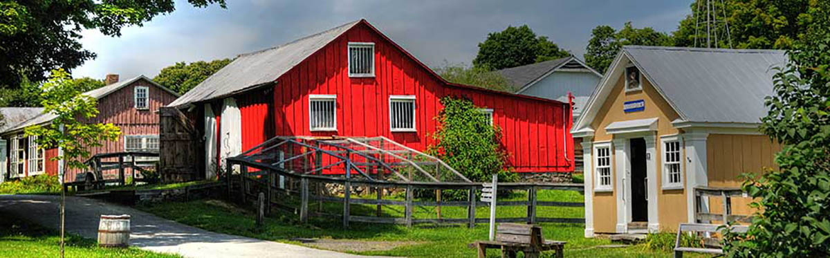 HOURS AND ADMISSION – Museum Village Of Old Smith's Clove
