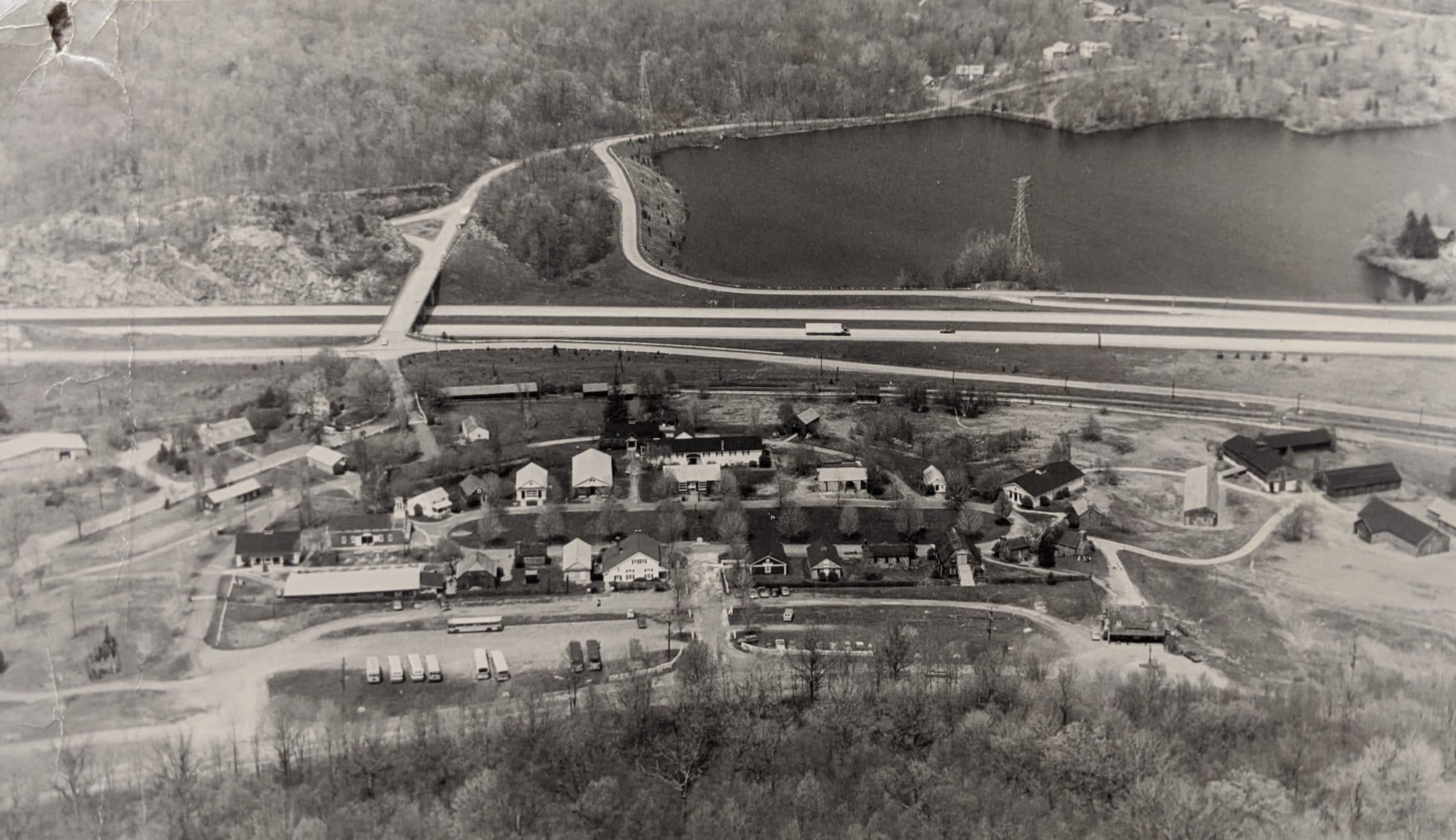 OUR HISTORY – Museum Village Of Old Smith's Clove