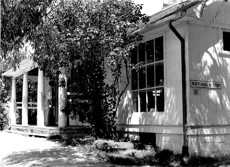 OUR HISTORY – Museum Village Of Old Smith's Clove